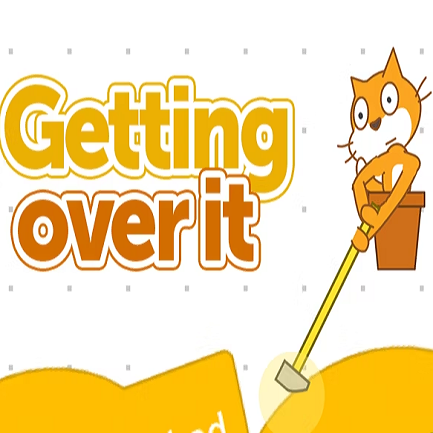 Getting Over It